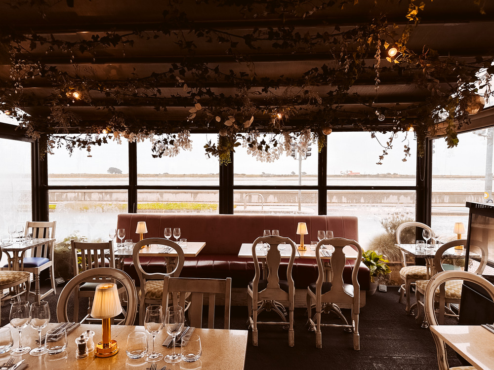 Bay Restaurant Clontarf | Latest News