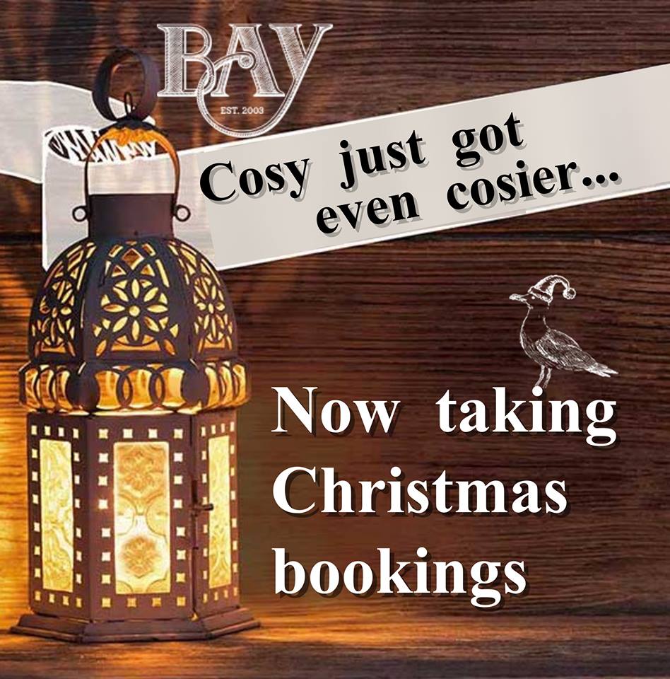 Bay Restaurant Clontarf | Dining By The Sea