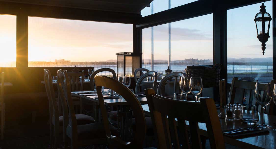 Bay Restaurant Clontarf | Flavours and Views of Clontarf